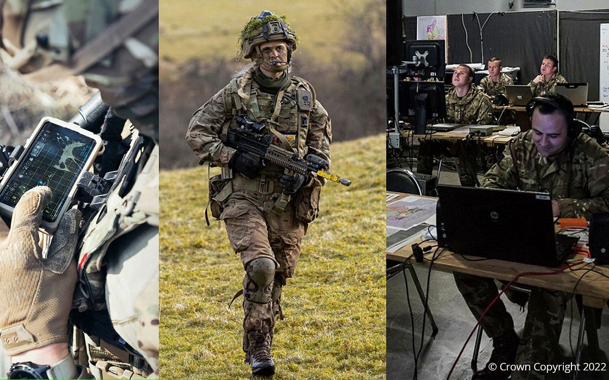 Hadean and British Army to Demo CTTP Cloud Simulation at I/ITSEC ...